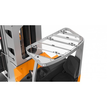 NXV Çok dar koridor araçları